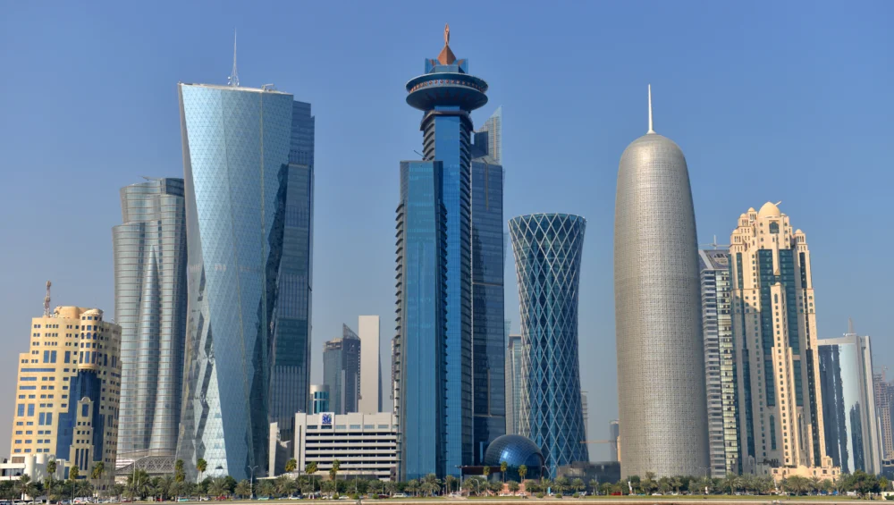 Top Attractions in Doha | Experience Qatar